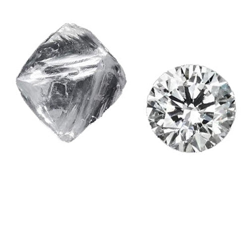 Pure Diamonds – MOIRE